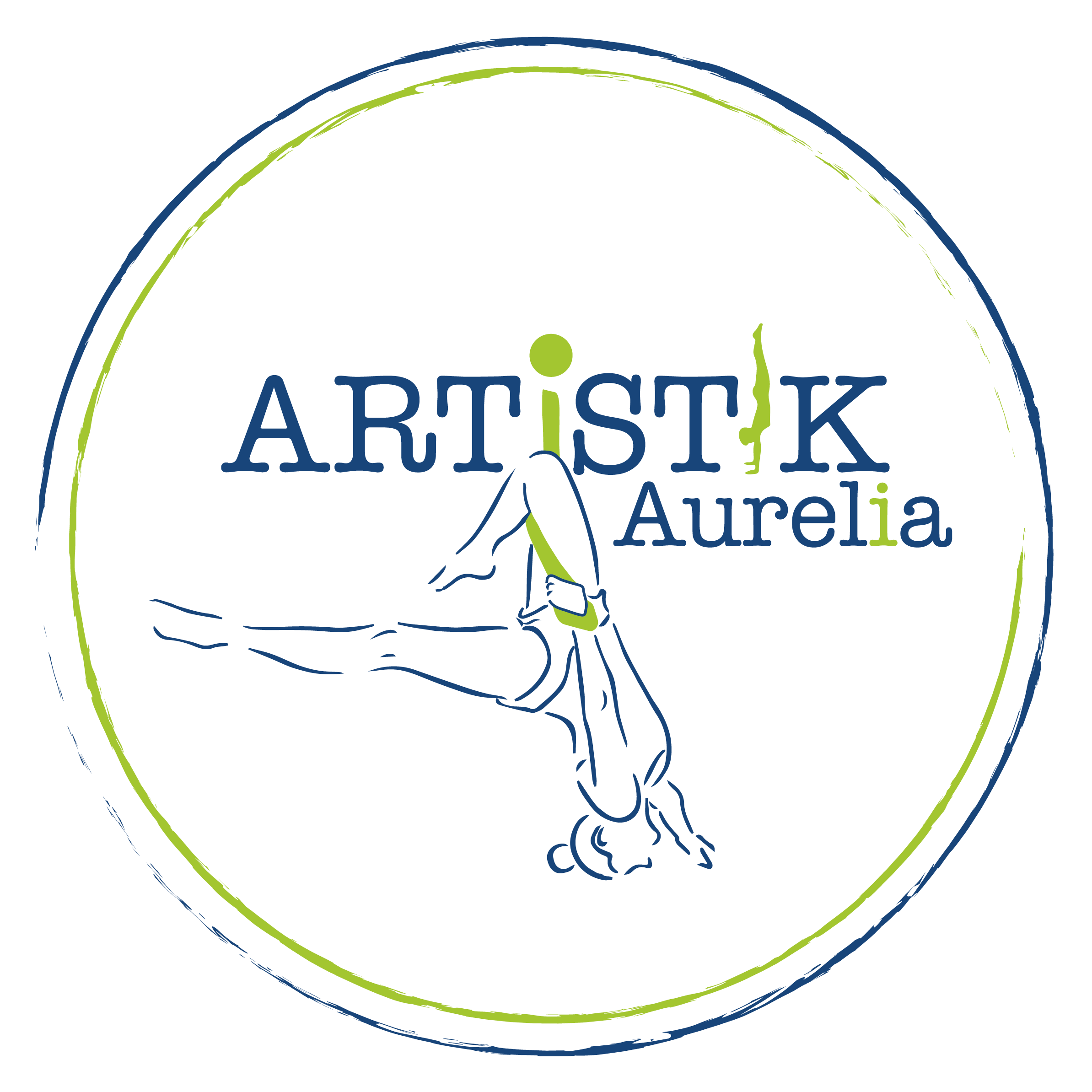 ARTiSTIK Rechthalten – ARTiSTIK Aurelia